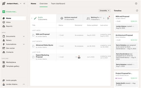 We Explored The Best Carrier Contract Management Software