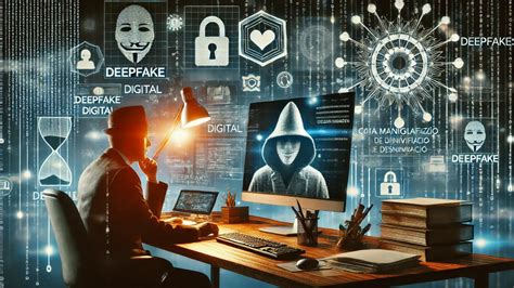 You Can Be A Victim Of Manipulation And Forgery Technologies How To