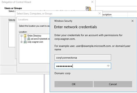 Deploy Amazon Workspaces Using A One Way Trust Resource Domain With Aws