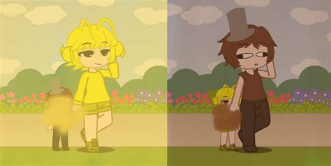 Simon Farts On Brud Brud Farts On Simon By Cutees0312 On Deviantart