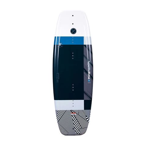 Hyperlite Motive Wakeboard Blank
