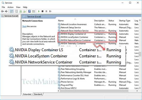 How To Fix Nvidia Geforce Experience Error Code X TechMaina