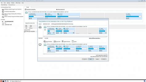 Macrium Clone Or Image Page 16 Windows 10 Forums