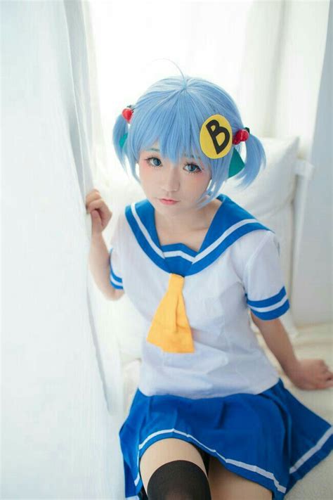 Ghim Của Kessie Trên Cute Cosplay Cosplay
