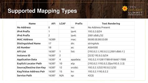 Lisp Flow Mapping Service Ppt Download