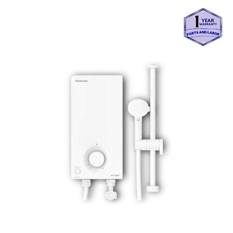 Panasonic Dh 3vp1pw 35kw Single Point Water Heater Mabces Appliances