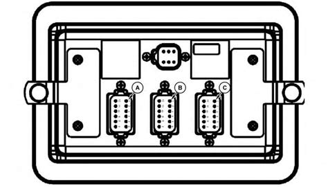 Cat Detect Object Detection System Data Link Caterpillar
