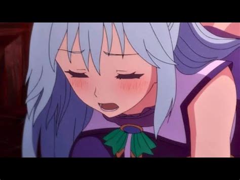 Konosuba Maplestar Reveals New Aqua Animation Next Lycoris Recoil