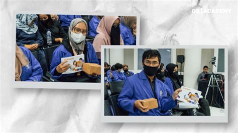 G2academy On Linkedin G2academy It Bootcamp At Ubsi Universitas Bina Sarana Informatika