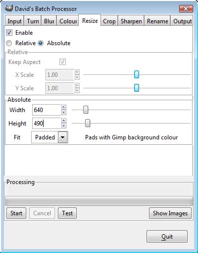 10 Sweet GIMP Photo Editing Tricks To Wean You Off Photoshop PC Gamer