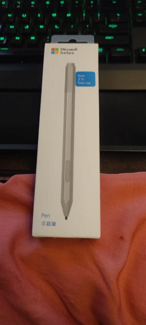 Bnib Microsoft Surface Pen Computers And Tech Laptops And Notebooks On