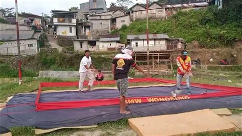 Rapok Sbr Wonosobo 3 Youtube