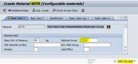IDoc With Filter Objects SAPCODES