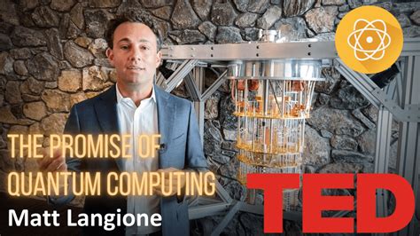 The Promise Of Quantum Computers Franks World Of Data Science And Ai