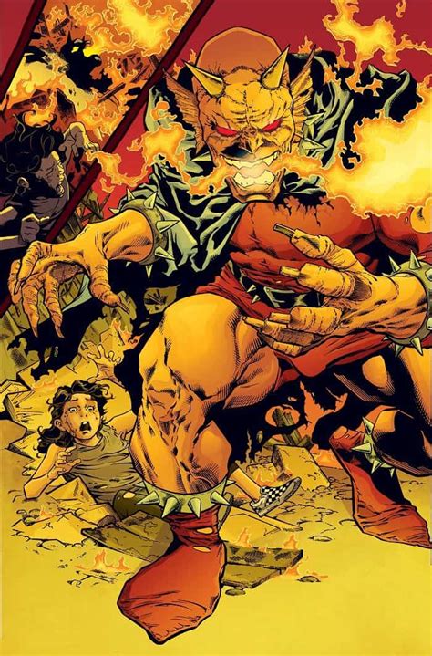 Dc Comics Rebirth Spoilers And November 2017 Solicitations Spoilers Gone