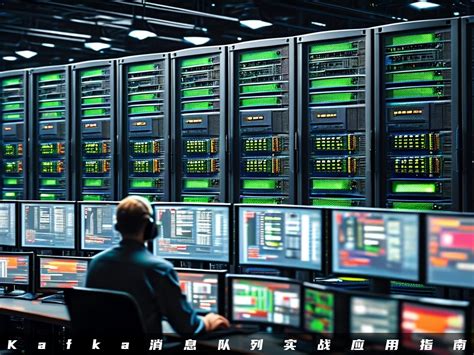 Kafka消息队列实战应用指南 狐火笔记 Kafka消息队列实战应用指南 狐火笔记