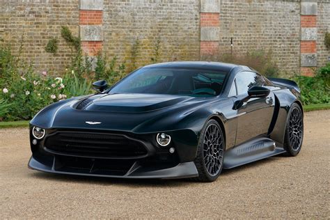 10 Most Expensive Cars For Sale In 2024 Exotic Car List
