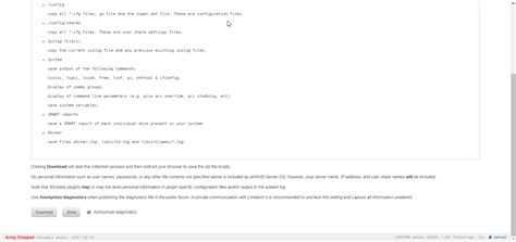 unable to install plugins general support unraid