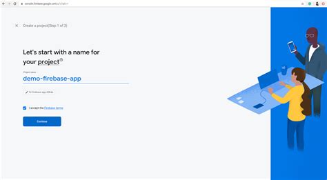 Beginners Guide To Integrate Firebase In React Native Mindbowser