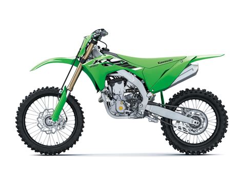 Motorrad Vergleich Beta Rr 4t 125 T 2024 Vs Kawasaki Kx 250 2025