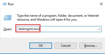 How To Create New Windows NTFS Drive Partition From New Empty Unallocated Space With