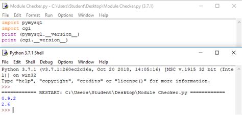 Python Xampp And Pymysql Not Integrating Correctly Stack Overflow