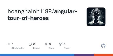 GitHub Hoanghainh Angular Tour Of Heroes