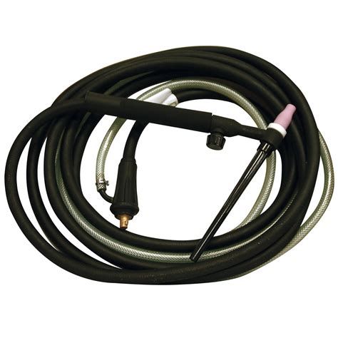 Antorcha De Soldadura Tig Cevik Pro Elmandela