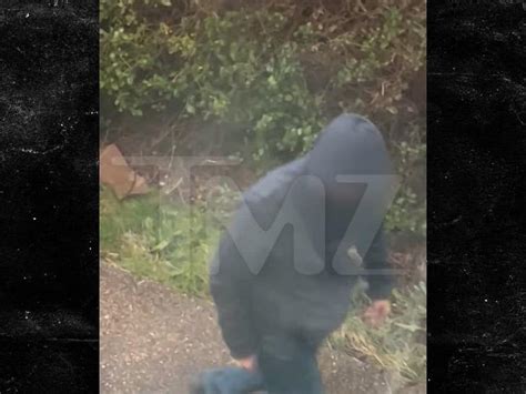 Uk Milf Chrissie Wunna Scared For Her Life Over Alleged Stalker Video