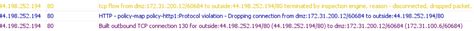 Cisco Asa And Non Std Ssh The Reprise It Tinkering