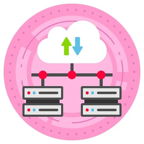 Premium Vector Preload Transformations Concept Big Data