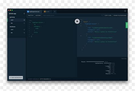 Graphql Playground Png Download Javascript Mac Transparent Png X PinPng