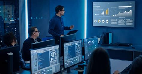 Descriptive Analytics Defined Benefits And Examples Netsuite