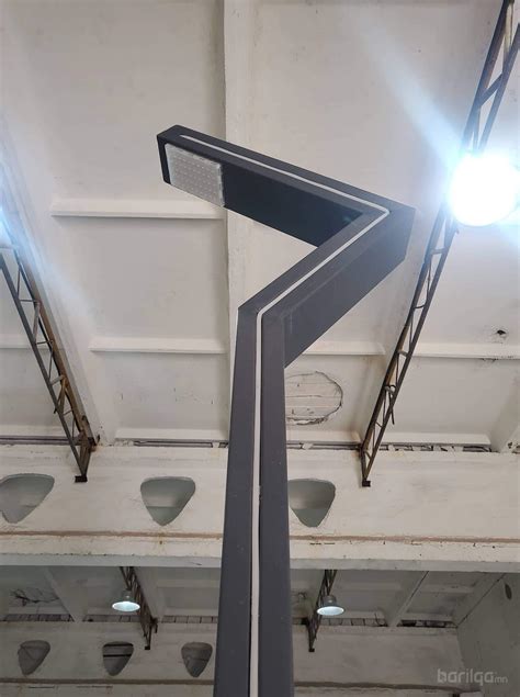 Гэрлийн шон