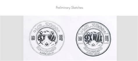 Sex Wax Redesign On Behance