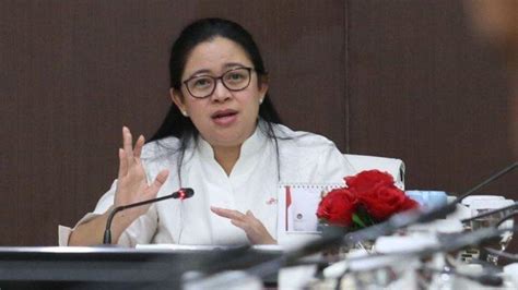 Ganjar Berduka: Inna Lillahi wa Inna Ilaihi Rajiun, Ayah Mertua Puan ...