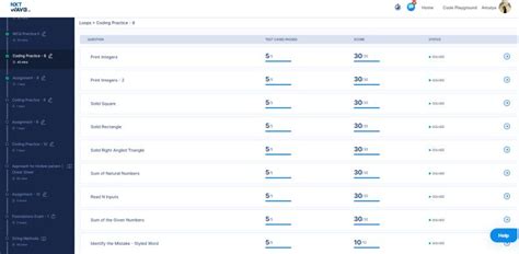Jukanti Amulya On Linkedin 30daysofcodechallenge Ccbp Nxtwave