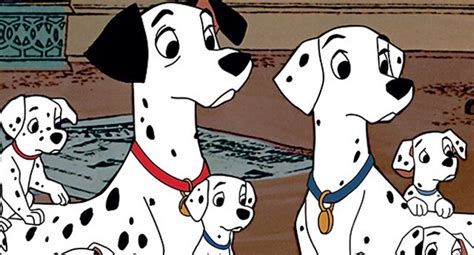 65 Years Ago Today Walt Disneys 101 Dalmatians Bounds Into Theaters