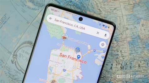 Google Maps Can Compile A To Visit List From Your Screenshots Android Authority