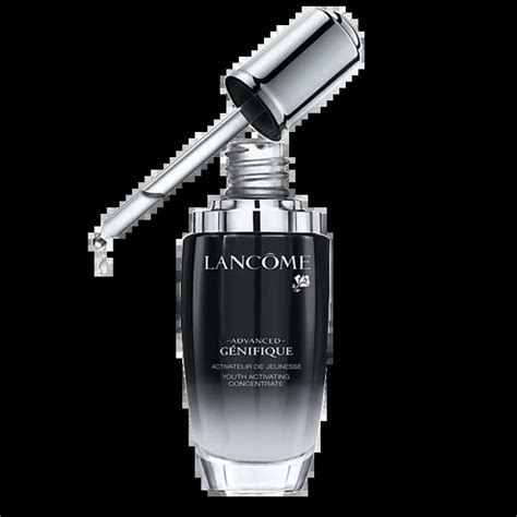 兰蔻（lancome） 兰蔻小黑瓶精华50ml安瓶肌底修护舒润精华液20ml舒缓 补水 抗皱 紧致 小黑瓶精华肌底液50ml 修复提亮【图片