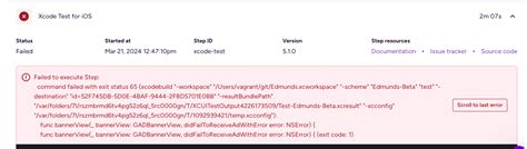 Building For Ios Simulator But Linking In Object File Built For Ios File Filepath For