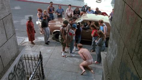 Rookie Cop Thrown Out Naked SPH ThisVid