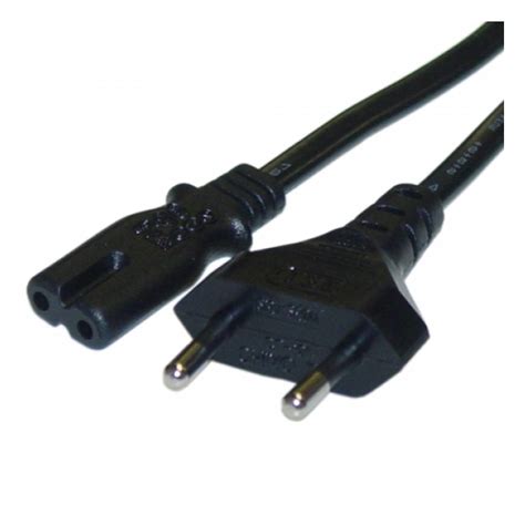 Захранващ кабел за телевизор уредба захранване 220vac 2 5a 1 5m Emag Bg