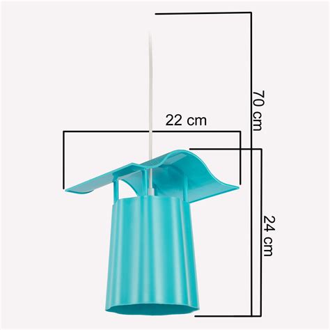 Modelsa Dış Mekan Fener Sarkıt Bauhaus