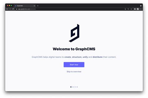 hygraph nuxt js vote your favourite tech courses
