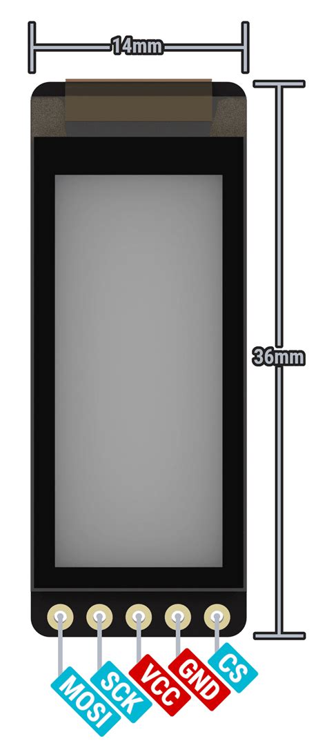 Pinout And Schematic Nice View