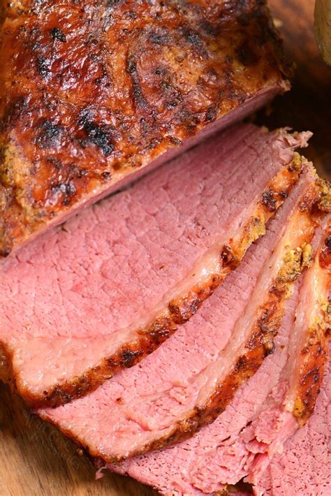 Instant Pot Corned Beef - Will Cook For Smiles