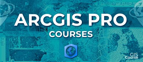 Gis Online Courses 【tyc Gis Group】