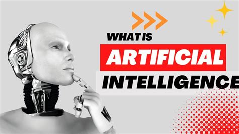 Demystifying Artificial Intelligence: Understanding the Basics - YouTube