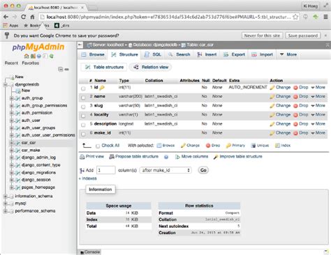 13 Django 18 Server Build Centos 7 Hosted On Vps Imagevideo